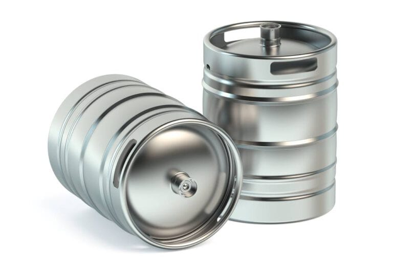 Super premium pilsener fust 50L – Emiel's Partyverhuur